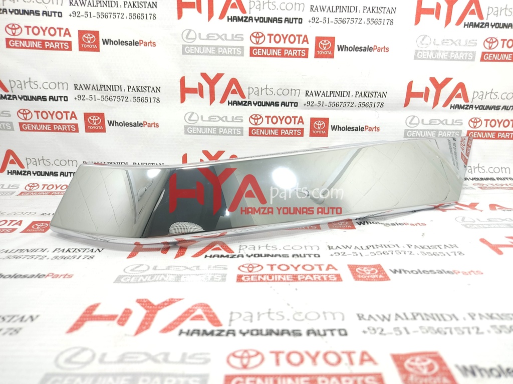 MOULDING, RADIATOR GRILLE, NO.7 | H Y A parts